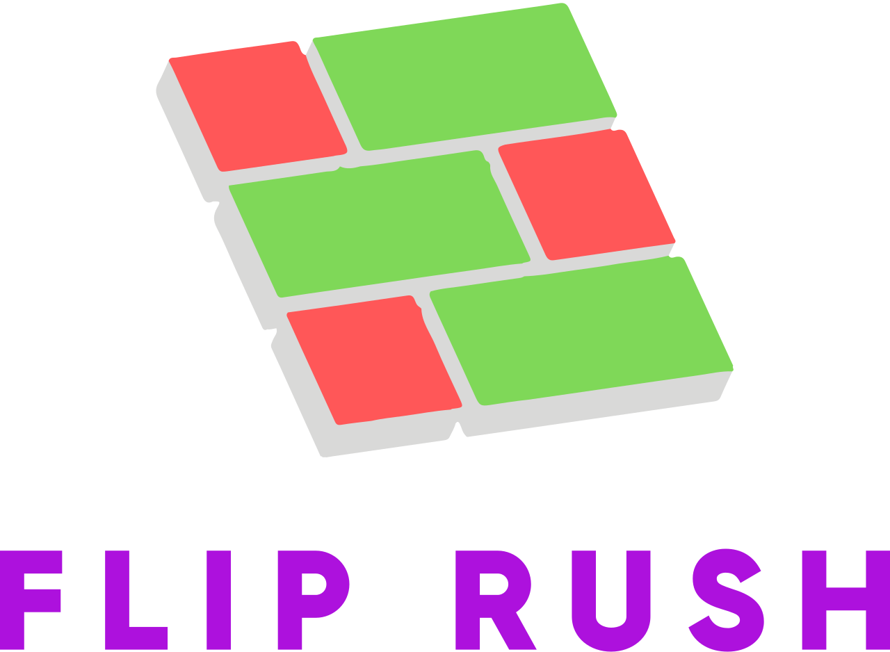 Flip Rush